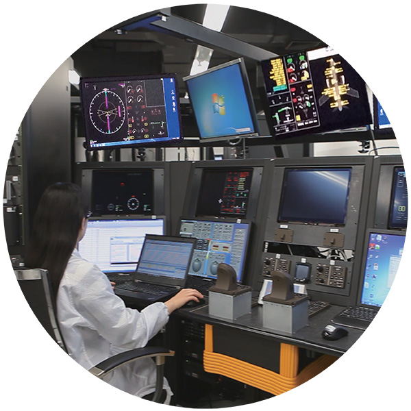 Products & Solutions | AVIAGE SYSTEMS - Official Website